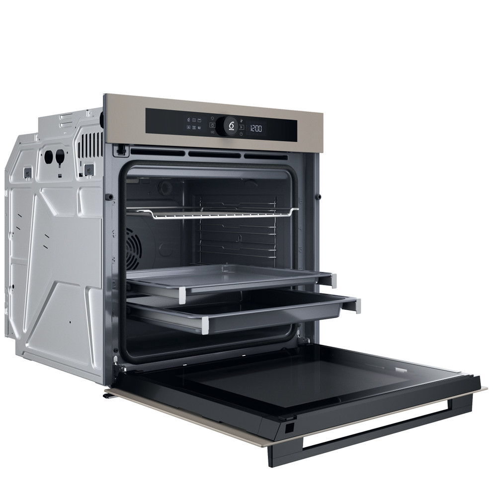 Four encastrable Whirlpool - WOI5S8PM2SEA | European Appliances Belgium NV