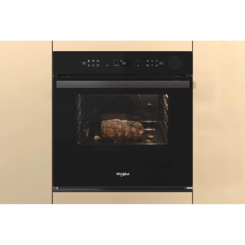 Whirlpool Srbija - Dobrodošli - Whirlpool ugradna električna rerna ...