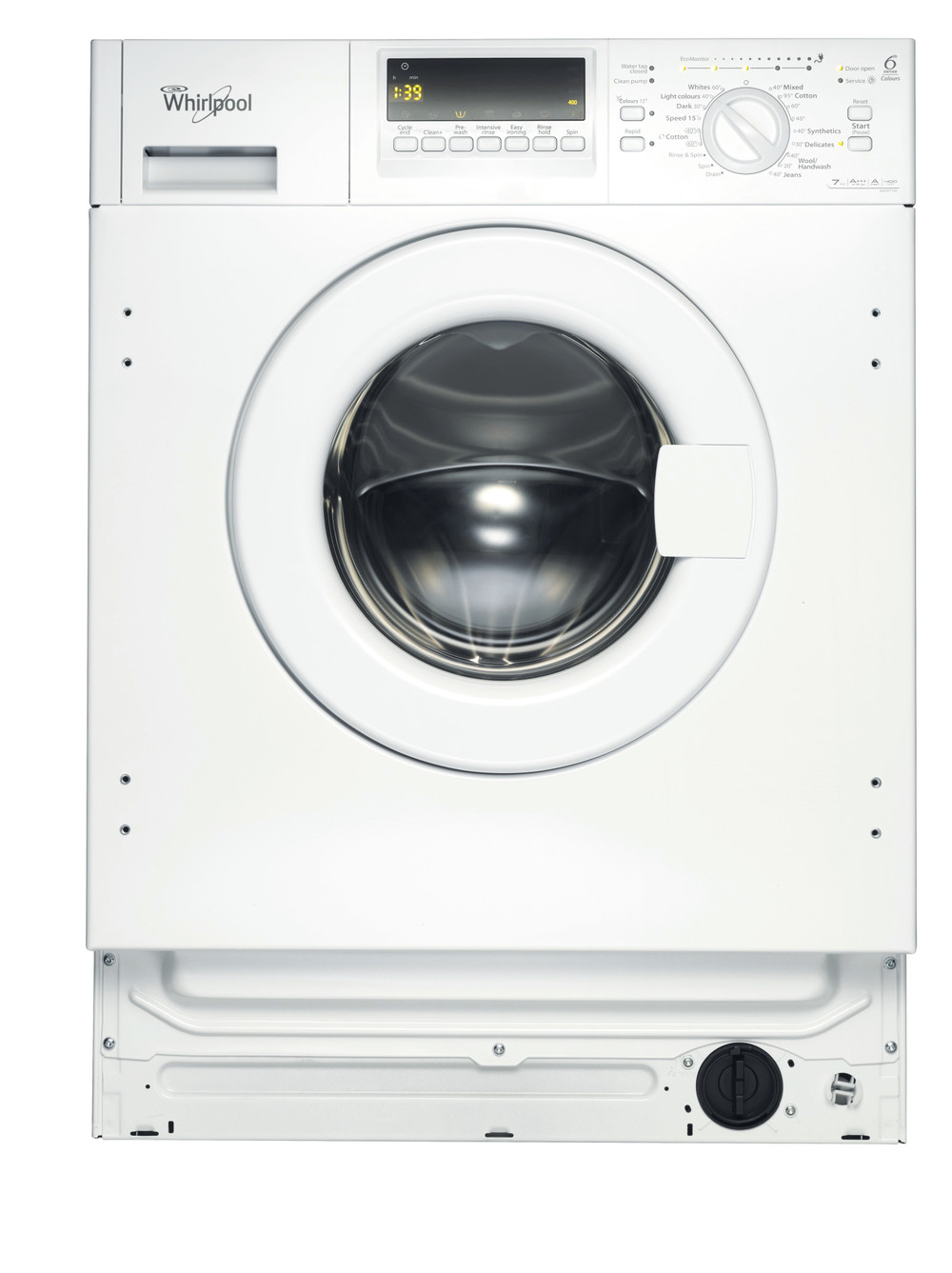 Whirlpool Ireland Ltd - Welcome to your home appliances provider ...