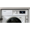 Whirlpool Built-in FreshCare+ Washing Machine - White - 9kg - 1400rpm ...