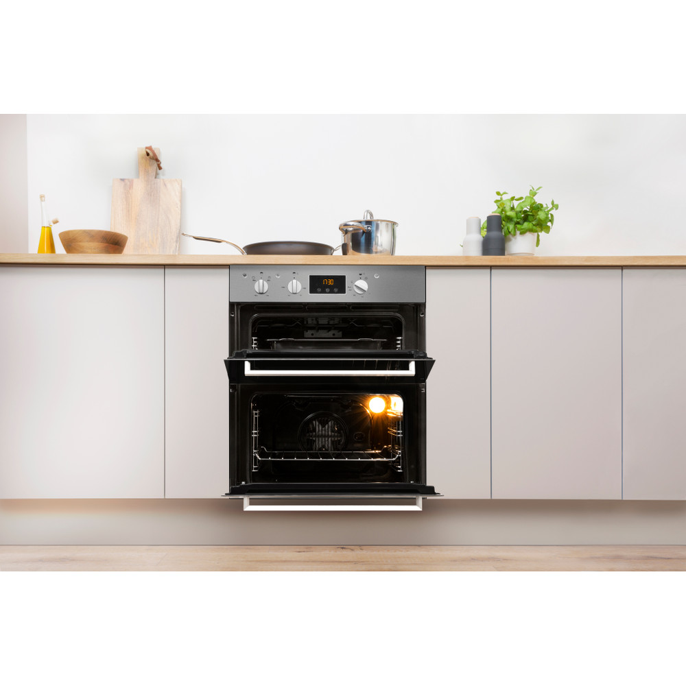 Indesit idu 6340 store