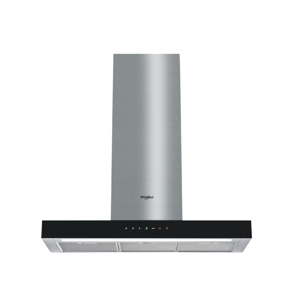 Exaustor Whirlpool - WHBS 92F LT K/1 | Whirlpool Portugal