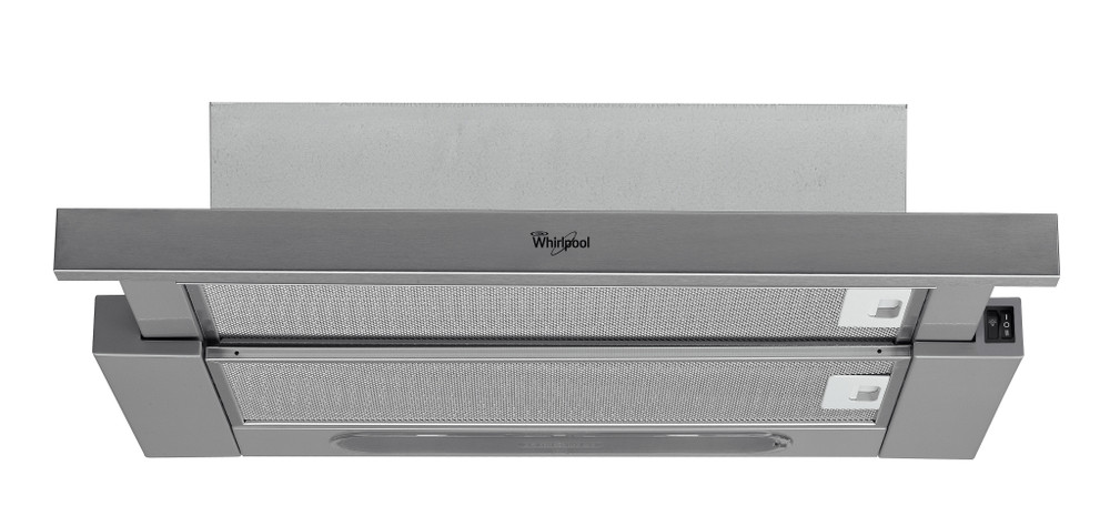 Whirlpool България - Добре дошли - Вграден аспиратор Whirlpool - AKR 469 IX