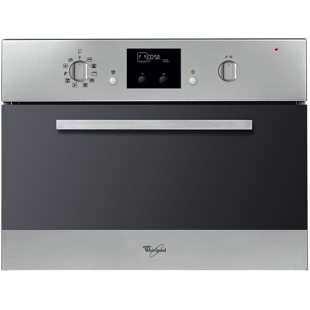 Integreerbare microgolfoven Whirlpool - AMW 799/IX | European ...