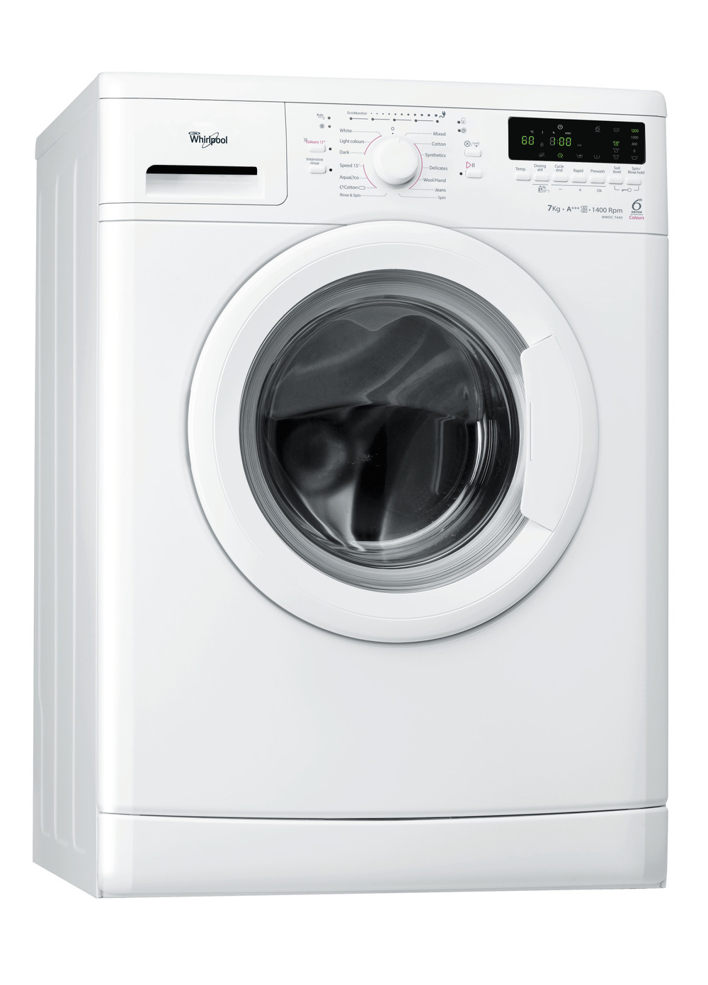 Whirlpool Ireland Ltd - Welcome to your home appliances provider ...