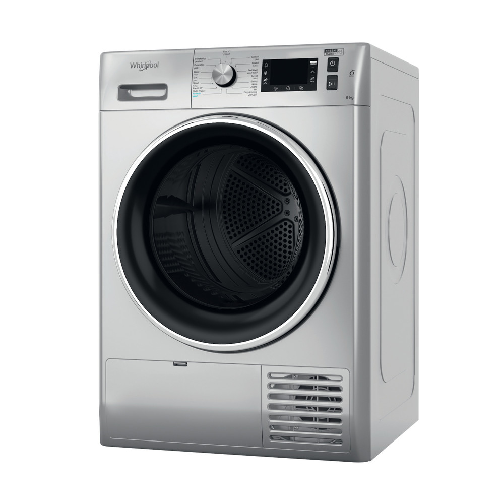 Whirlpool Arab Emirates - Welcome to your home appliances provider ...