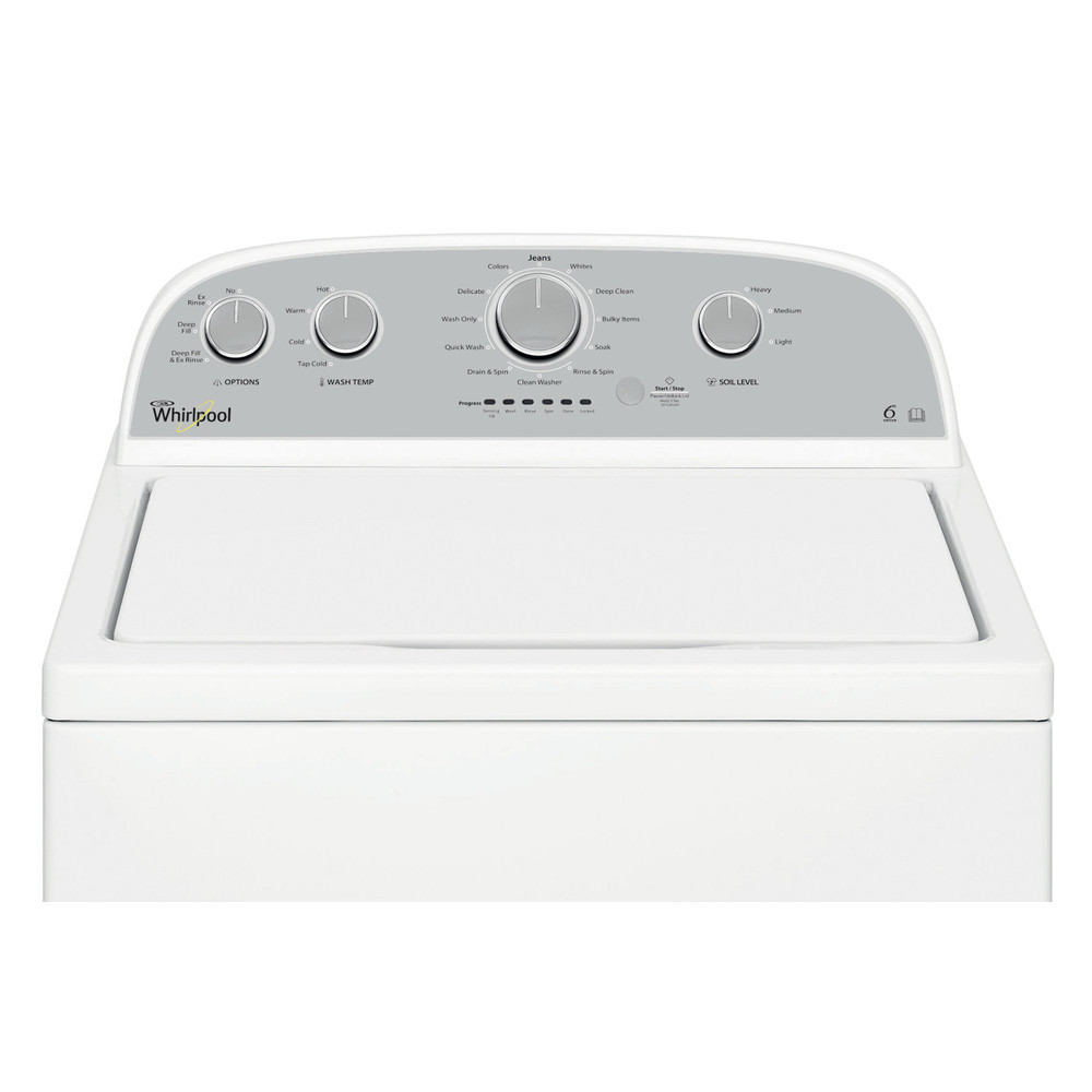 Whirlpool South Africa - Welcome to your home appliances provider ...