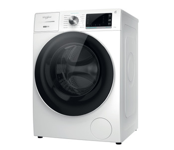 10kg front loader washing machine store