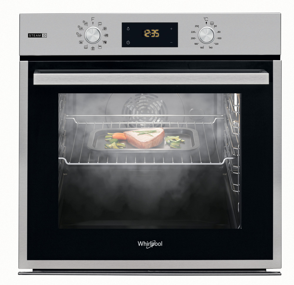 Whirlpool Srbija - Dobrodošli - Whirlpool ugradna električna rerna ...