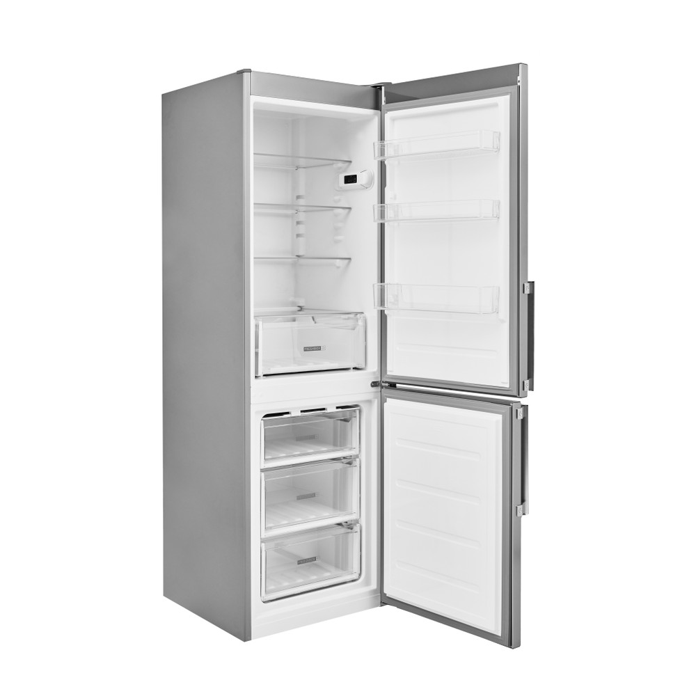 Whirlpool fridge freezer - W5 821E OX UK | Hotpoint UK Appliances Limited